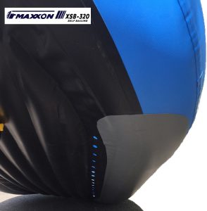 Maxxon River Raft XSB-320 bottom view – MAXXON Pontoons Dealer