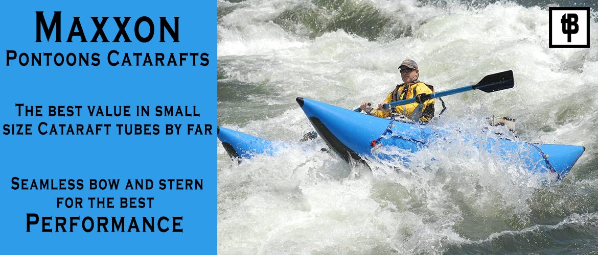 Maxxon Pontoons – MAXXON Pontoons Dealer